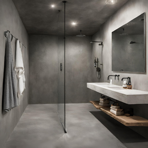 Silex element - Unique Architectural Panels