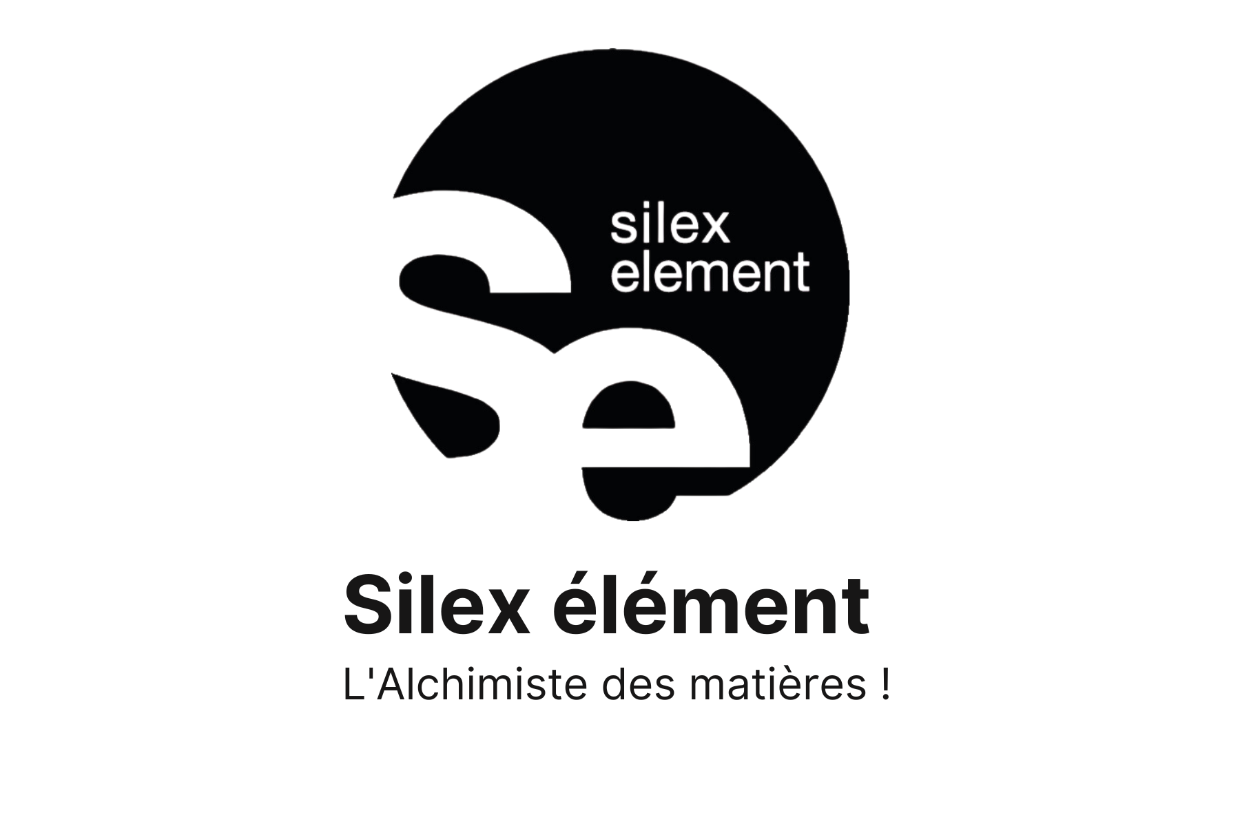 Shop | Silex