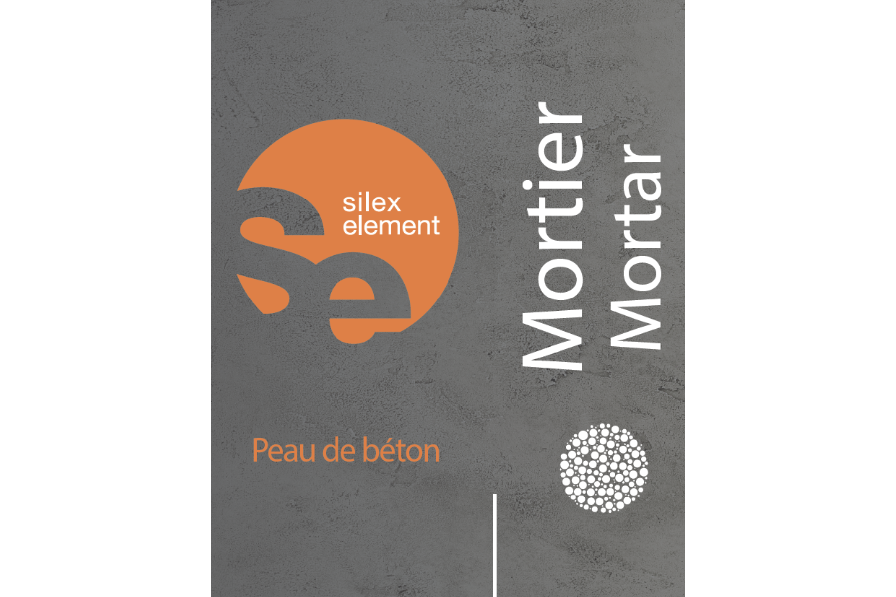 Silex element : Panel installation products