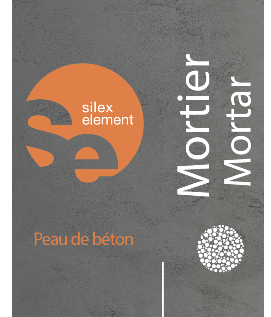 Silex element : Panel installation products