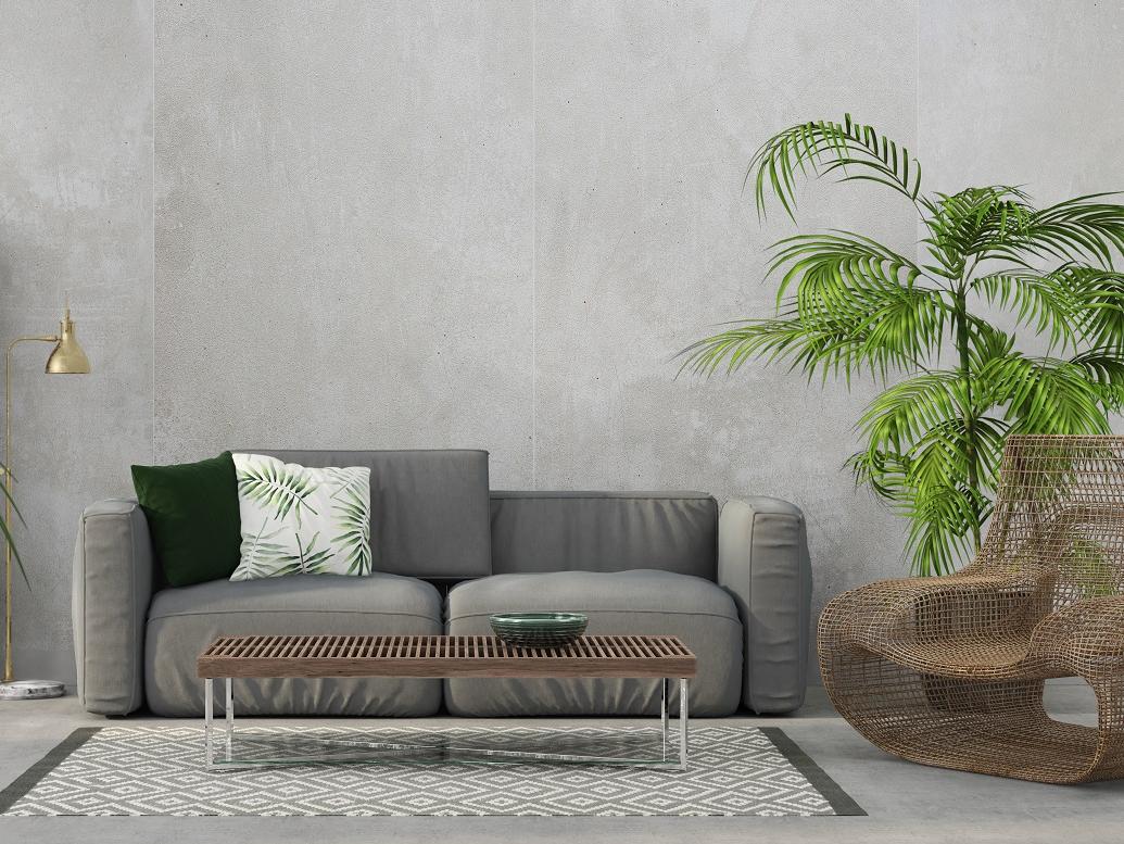 Silex element - Unique Architectural Panels