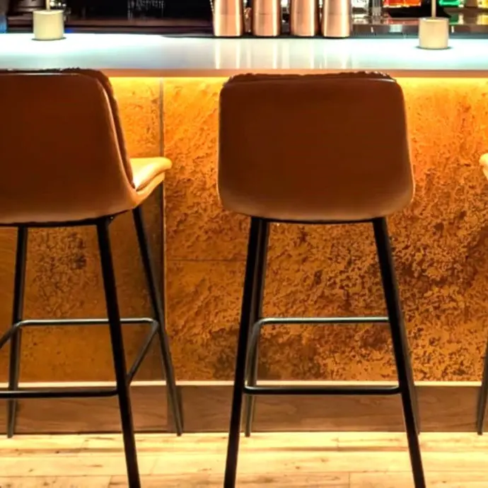 Silex element - Unique Architectural Panels