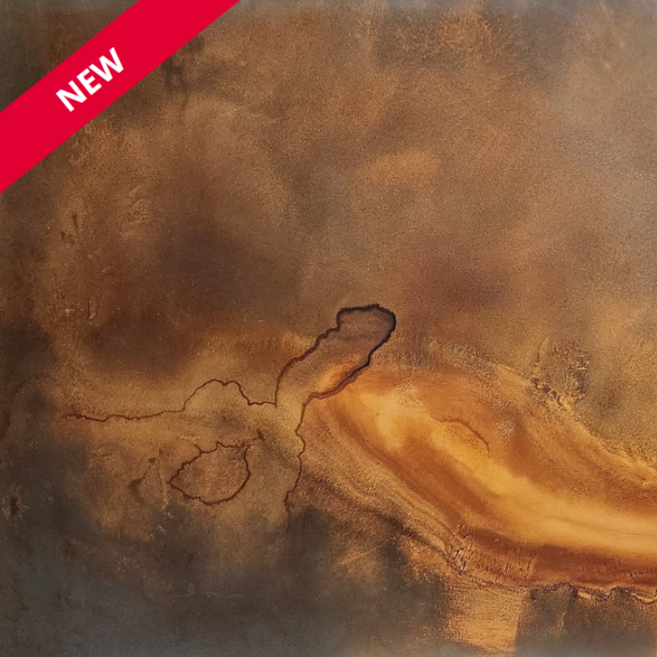 Silex element - Unique Architectural Panels