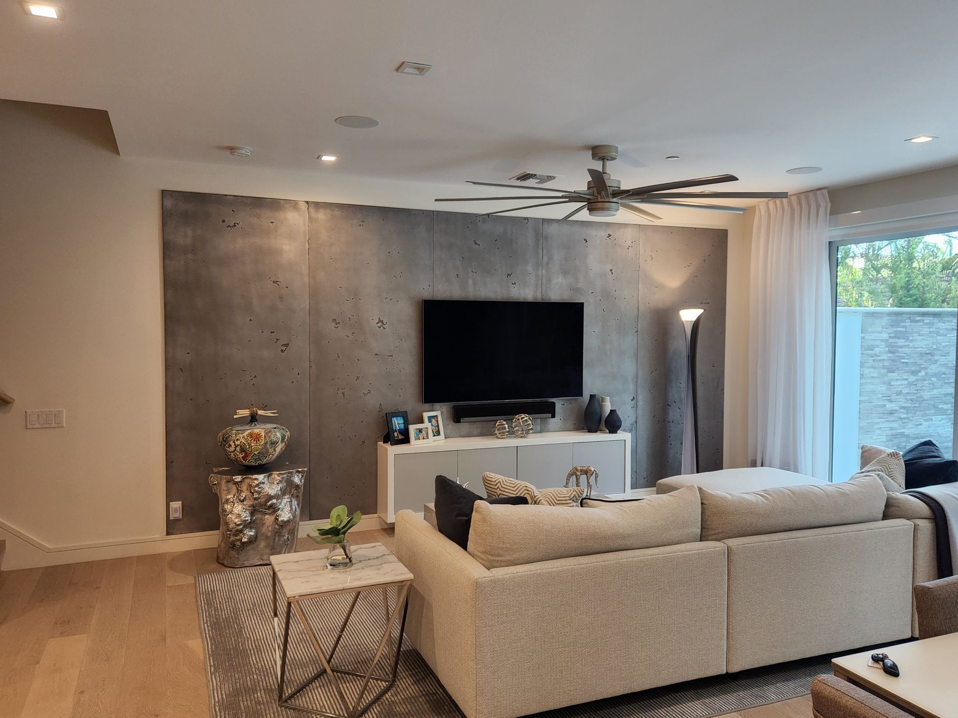 STORAGE AND HANDLING OF PANELS | Silex