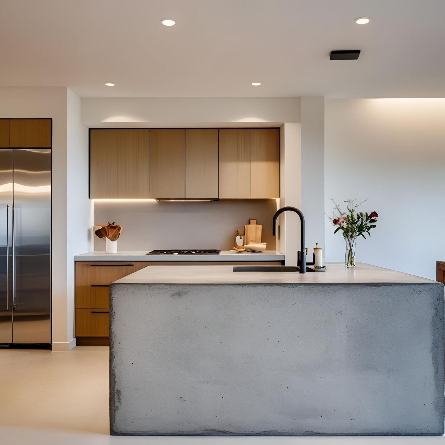 Silex element - Unique Architectural Panels