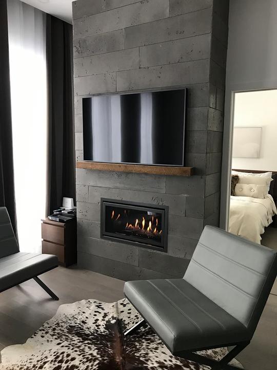 Silex element - Unique Architectural Panels