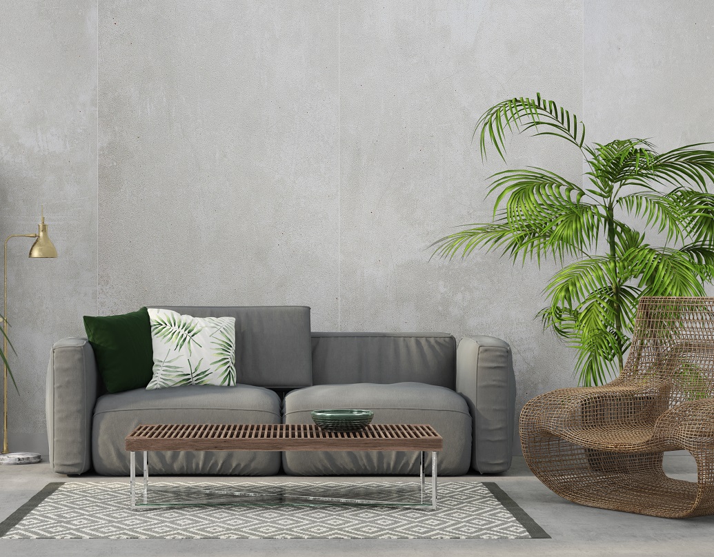 Silex element - Unique Architectural Panels