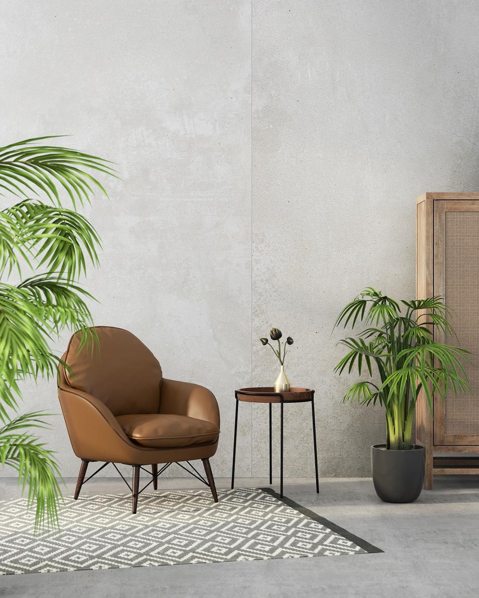 Silex element - Unique Architectural Panels